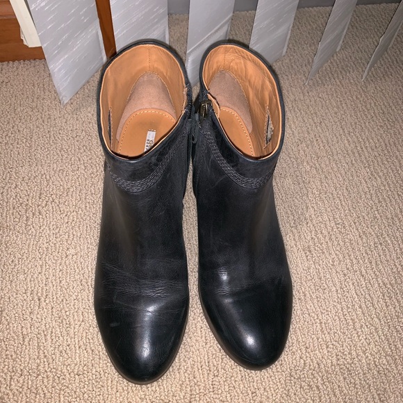 Geox | Shoes | Geox Respira Booties | Poshmark